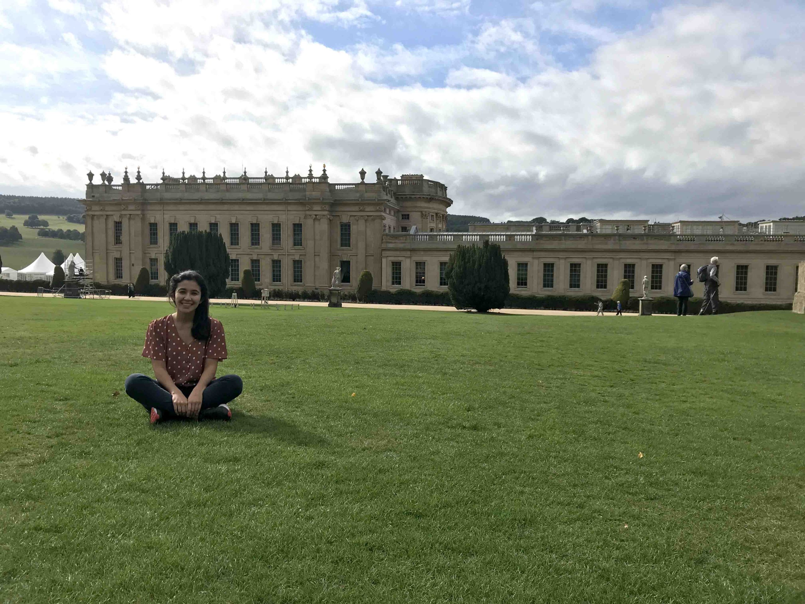 Pemberley da vida real: conhecendo Chatsworth House