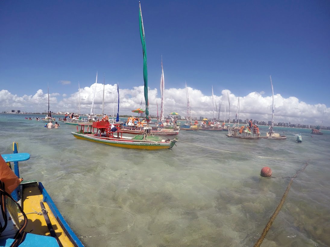 O que fazer em Maceió? Roteiro e principais passeios