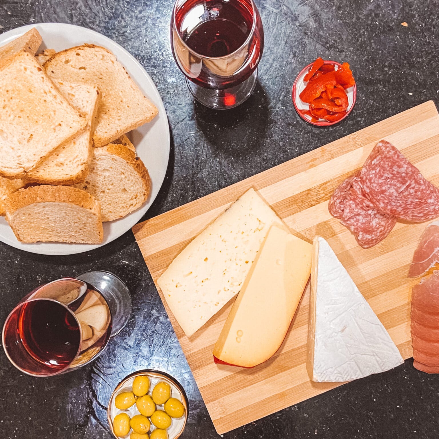 Pratos típicos italianos: o que comer em viagem pela Itália