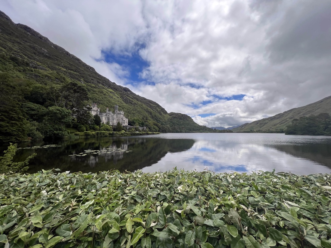 De Galway: excursão para Connemara e Abadia de Kylemore