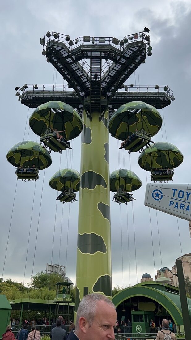 O que fazer na Disney Paris? Confira o roteiro dos 2 parques